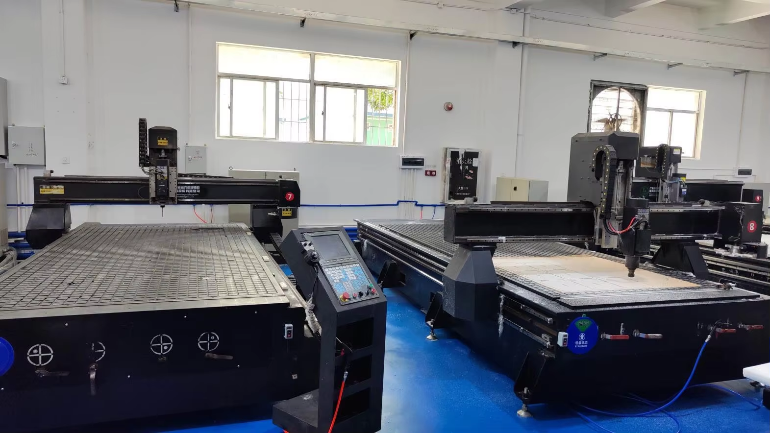 About – Shanghai Changxu Industrial Co., Ltd