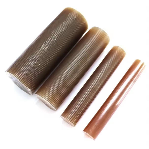 Factory Custom Polysulfone Bar PSU Plastic Rods – Shanghai Changxu ...