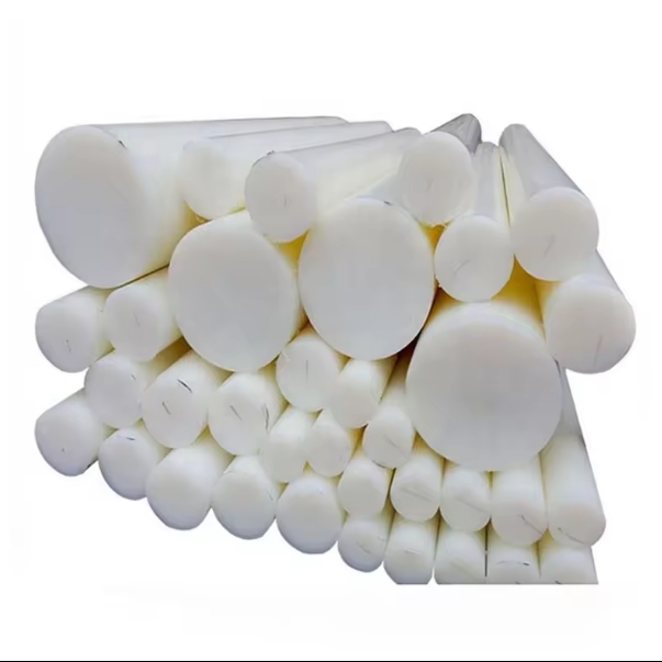 Plastic rods – Shanghai Changxu Industrial Co., Ltd