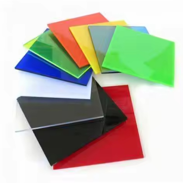 Plastic sheets – Shanghai Changxu Industrial Co., Ltd
